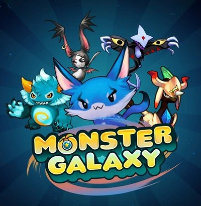 Wiki Monster galaxy | Fandom