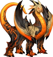 Legendary Mogas | Monster Galaxy Wiki | Fandom