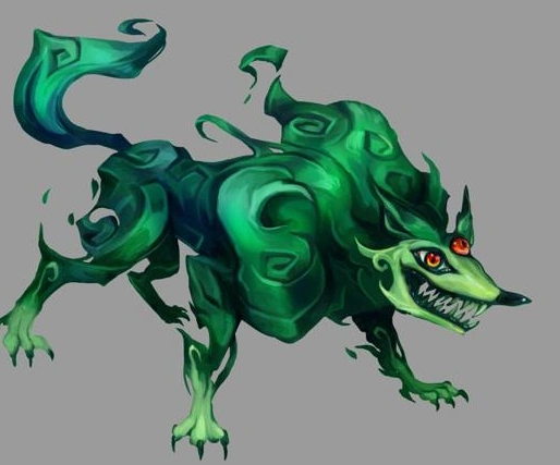 Sheriff | Wiki Monster galaxy | Fandom