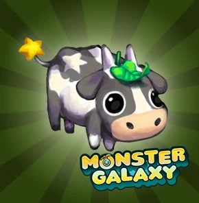 Beefee | Monster Galaxy Wiki | Fandom