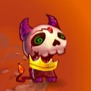 Vuvu | Monster Galaxy Wiki | Fandom