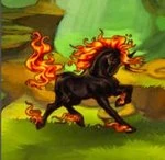 Nightmare | Monster Galaxy Wiki | Fandom