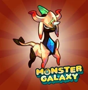 Sagittarius | Monster Galaxy Wiki | Fandom