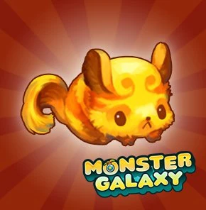 Chuuchilla | Monster Galaxy Wiki | Fandom