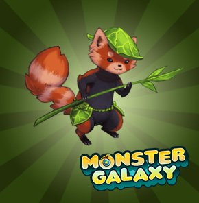 Tama | Monster Galaxy Wiki | Fandom