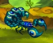 Scorpio | Monster Galaxy Wiki | Fandom