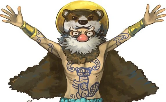 Otto | Monster Galaxy Wiki | Fandom