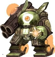 Beaster | Monster Galaxy Wiki | Fandom