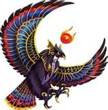 Horus | Monster Galaxy Wiki | Fandom