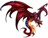 Wyrm | Monster Galaxy: Zodiac Islands Wiki | Fandom