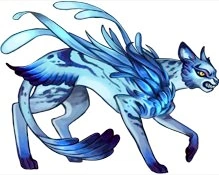 Albion | Monster Galaxy: Zodiac Islands Wiki | Fandom