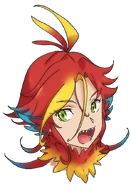 Illy | Monster Girl Doctor Wiki | Fandom