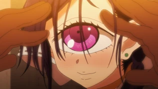 Memé Redon | Wiki Monster Girl Doctor | Fandom