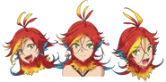 Illy | Monster Girl Doctor Wiki | Fandom