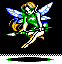 Pixie(SMT) | Monster Girls Wiki | Fandom