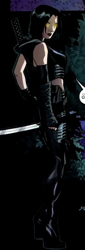 CVO Covert Vampiric Operations | Monster Girls Wiki | Fandom