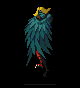 Harpy(SMT) | Monster Girls Wiki | Fandom