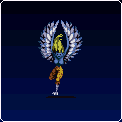 Harpy(SMT) | Monster Girls Wiki | Fandom