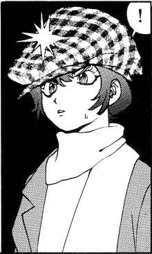 Devilman | Monster Girls Wiki | Fandom