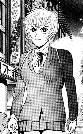 Category:Mollusc | Monster Girls Wiki | Fandom