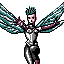 Pixie(SMT) | Monster Girls Wiki | Fandom