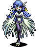 Harpy(SMT) | Monster Girls Wiki | Fandom