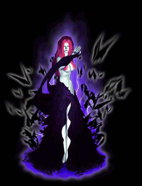 Devil May Cry Monster Girls Wiki Fandom