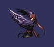 Harpy(SMT) | Monster Girls Wiki | Fandom