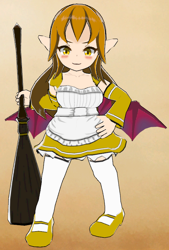 Silkie Monster Girls And The Mysterious Adventure Wiki Fandom