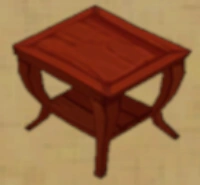 Red Table | Monster Girls and the Mysterious Adventure Wiki | Fandom