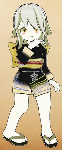 Yukinba | Monster Girls and the Mysterious Adventure Wiki | Fandom