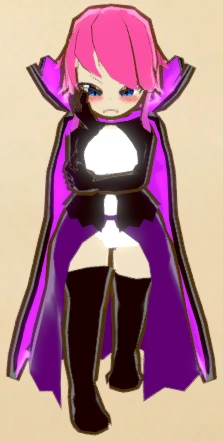 Rich | Monster Girls and the Mysterious Adventure Wiki | Fandom