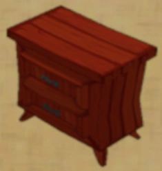 Red Chest | Monster Girls and the Mysterious Adventure Wiki | Fandom