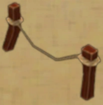 Simple Fence | Monster Girls and the Mysterious Adventure Wiki | Fandom