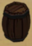 Barrel | Monster Girls and the Mysterious Adventure Wiki | Fandom