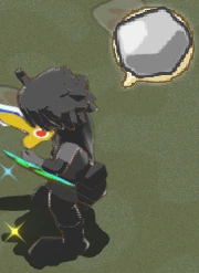 Petrified | Monster Girls and the Mysterious Adventure Wiki | Fandom