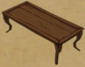 Regular Table L | Monster Girls and the Mysterious Adventure Wiki | Fandom