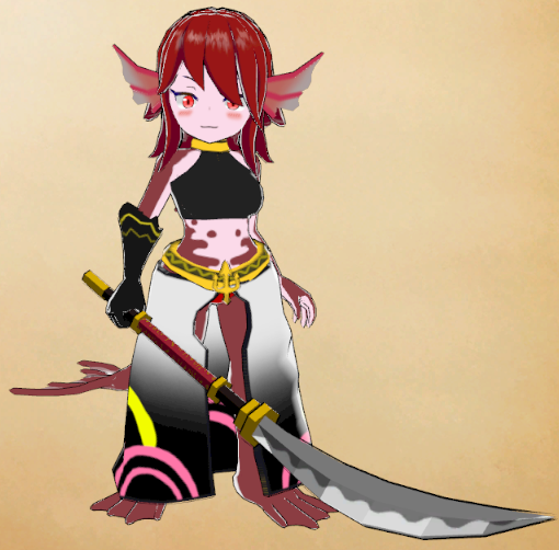 Apcarl Monster Girls And The Mysterious Adventure Wiki Fandom
