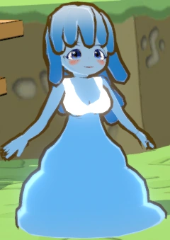 Misla | Monster Girls and the Mysterious Adventure Wiki | Fandom