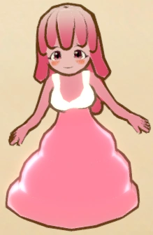 Pink Slime | Monster Girls and the Mysterious Adventure Wiki | Fandom