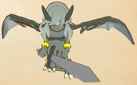 Guardian | Monster Girls and the Mysterious Adventure Wiki | Fandom