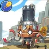 Shortstack | Monster Hero Wiki | Fandom