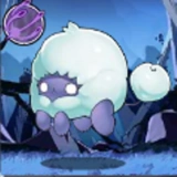 Poofy | Monster Hero Wiki | Fandom