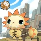 Dandylion | Monster Hero Wiki | Fandom