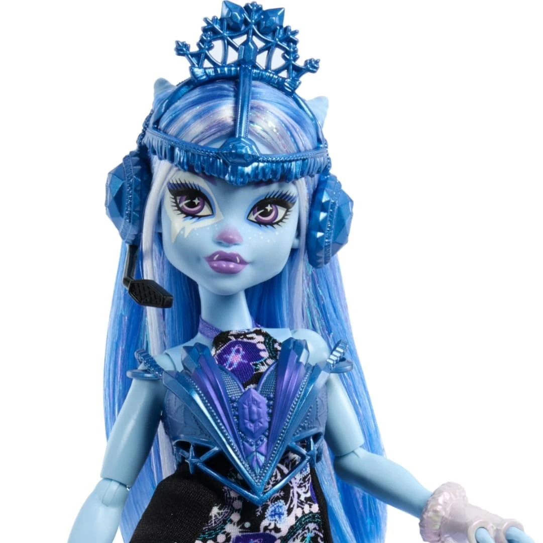Skulltimate Secrets: Monster Mysteries | Monster High Wiki | Fandom