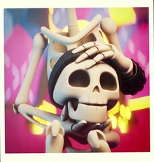 Skelly (G2) | Monster High Wiki | Fandom