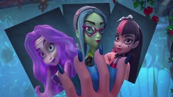 Creature Clash/gallery | Monster High Wiki | Fandom
