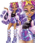 Clawdeen Wolf (G3)/gallery | Monster High Wiki | Fandom