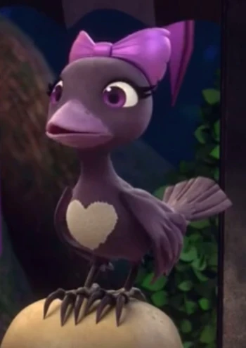 Lenore (G3) | Monster High Wiki | Fandom