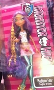 Madison Fear | Monster High Wiki | Fandom